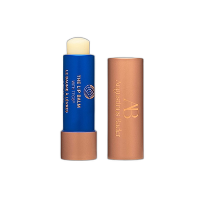 欧洲直邮Augustinus Bader奥古斯汀 巴德AB护唇膏4g正品