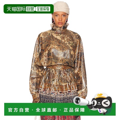 1h可退 香港直邮Valentino 华伦天奴 女士 Voyage Imaginaire 上