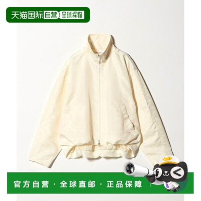 日本直邮BEAUTY&YOUTH UNITED ARROWS 聚酯面料 立领 休闲外套