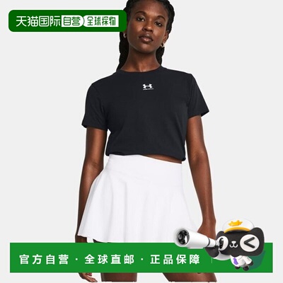 韩国直邮UNDER ARMOUR AK Bundang Branch Under Armour 女士 UA