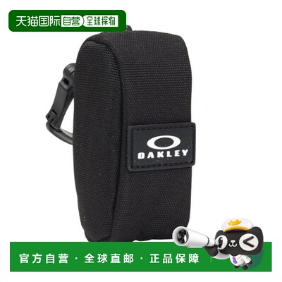 日本直邮OAKLEY 高尔夫球盒 FOS902004-02E 男士款 [XXXX]