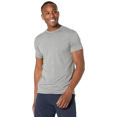 【美国直邮】tasc performance 男士 衬衫短袖潮流时尚百搭舒适