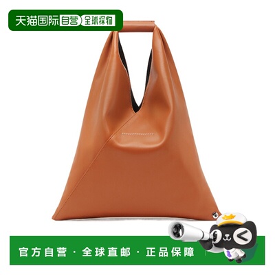 香港直邮MM6 MAISON MARGIELA 女士手提包 S54WD0043P4313T2222