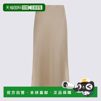 香港直邮BRUNELLO CUCINELLI 女士半身裙 M0H38G3396C9597