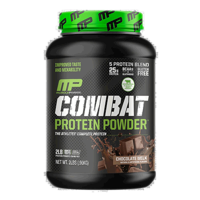 香港直发Musclepharm蛋白质粉巧克力牛奶健康营养物质907g精氨酸