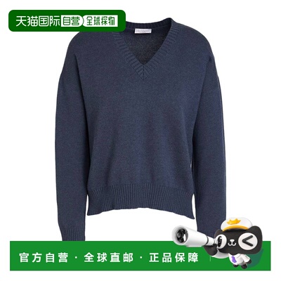 香港直邮Brunello Cucinelli 布内罗 古奇拉利 女士羊绒 毛衣