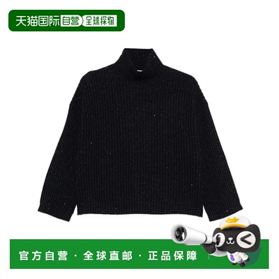 香港直邮BRUNELLO CUCINELLI 女士针织衫 MBM753504C524 AW2026