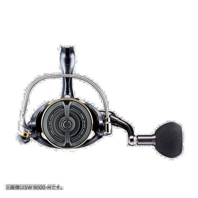 日本直邮大和卷轴 '22 Caldia SW 14000-H