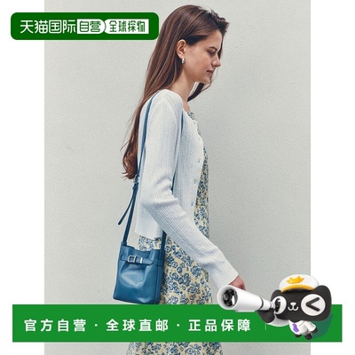 韩国直邮LOEUVRE 女士通用款女包 Sac de Ceinture Mini FA4SF278-