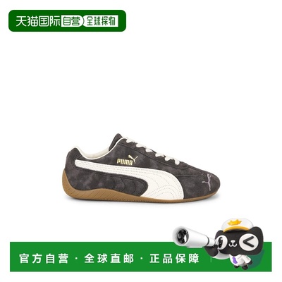 1h可退 香港直邮潮奢 Puma 彪马 男士 Speedcat Faded 运动鞋 403
