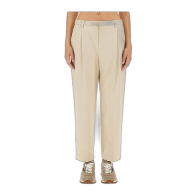 香港直邮BRUNELLO CUCINELLI 女士休闲裤 MA126P8632C8913女裤