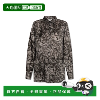 香港直邮GOLDEN GOOSE DELUXE BRAND 女士衬衫 GWP02263P00215860