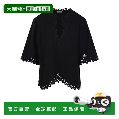 香港直邮ISABEL MARANT ÉTOILE 女士衬衫 T0586FBD1J04E02FK