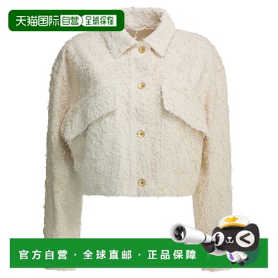 香港直邮BRUNELLO CUCINELLI 女士西服 ML1217771C001 SS2026