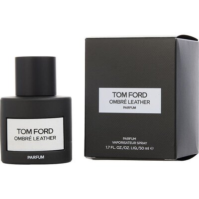TOM FORD/TF 香水 皮革之影 PARFUM香精款 50ML