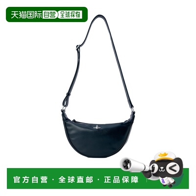 欧洲直邮VIVIENNE WESTWOOD 女士斜挎包 4802000XUS0026N401