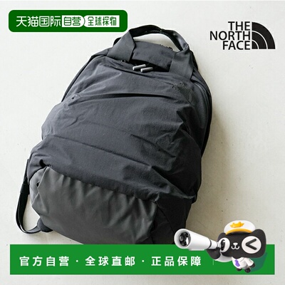 日本直邮THE NORTH FACE W Never Stop 背包NMW82350