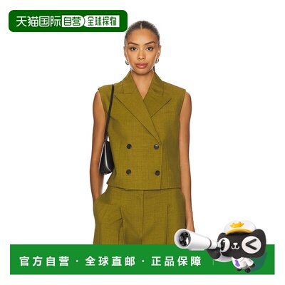 1h可退 香港直邮THEORY希尔瑞女士大衣