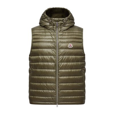 MONCLER 男士外套 K20911A00104597YG825 AW2025