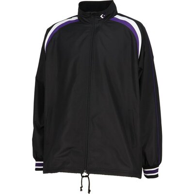 日本直邮CONVERSE 热身夹克篮训练服 CB162506S-1975