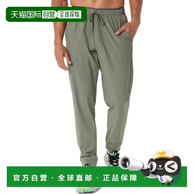 香港直邮COMFORT CORE STRETCH WOVEN PANT｜男子｜2031F318-300