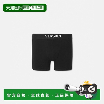 欧洲直邮VERSACE 范思哲 25秋冬 1020542-1A14783_1B000 男士 内