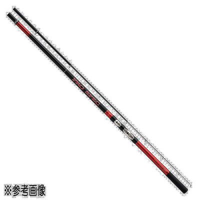 日本直邮宇崎日新杆 Prospec Iso No. 0.8 4.50m 4505