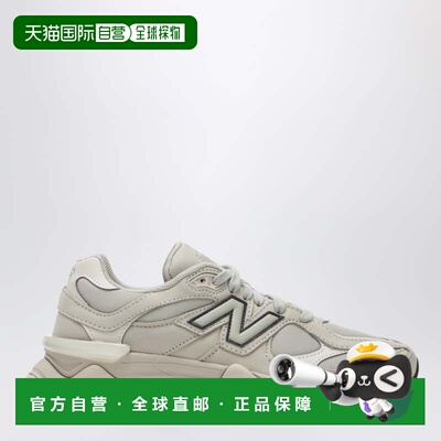 1h可退 香港直邮New Balance  男士 9060 Shipyard/Linen 网纱绒