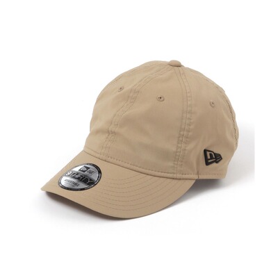 1h可退 日本直邮NEW ERA男女同款930DC TECH ST机能棒球帽 613499