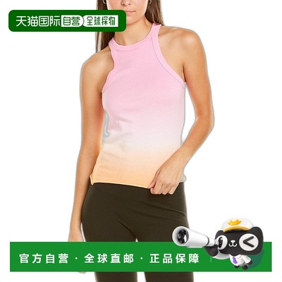 自营 WSLY Rivington 周末背心 - 多色 美国奥莱直发