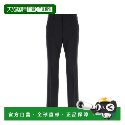 香港直邮VALENTINO GARAVANI 男士休闲裤 5V3RBK7525S548 AW2024