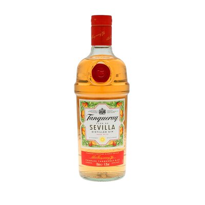欧洲直邮tanqueray添加利金酒英国41.3%vol700ml进口洋酒口味独特