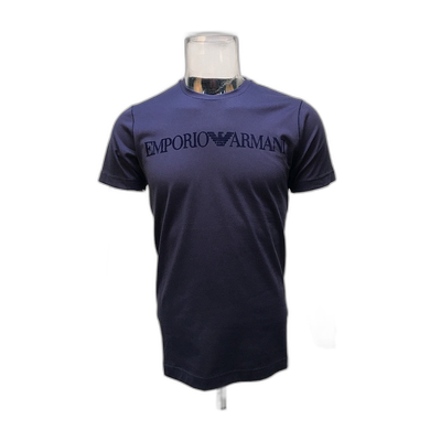 香港直邮EMPORIO ARMANI 男士T恤 ZNH12BI0035