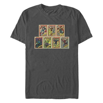 Fifth Sun|男士 Loteria Card 短袖圆领 T 恤