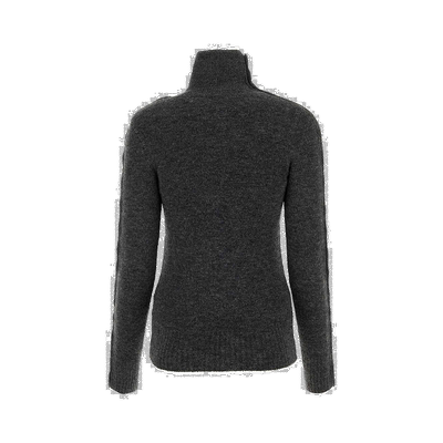 香港直邮ISABEL MARANT 女士针织衫 PU0290FAA4L06I02AN AW2023