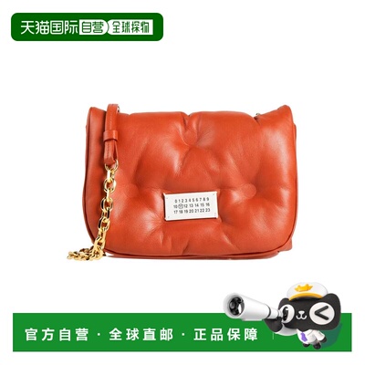 1h可退 香港直邮Maison Margiela 马丁 马吉拉 女士 Bags 斜挎包
