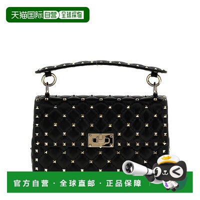 香港直邮VALENTINO GARAVANI 女士单肩包 W2B0122NAP0NO CO