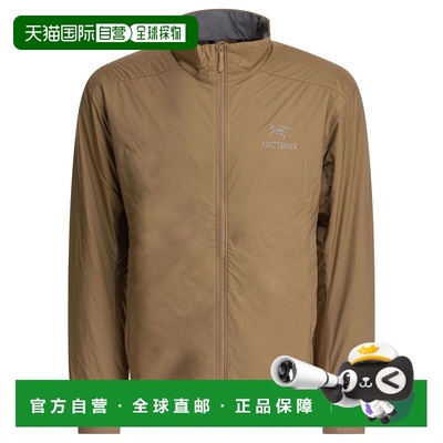 1h可退 香港直邮arc'teryx 始祖鸟 男士 