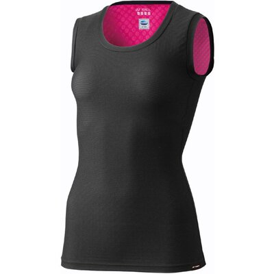 日本直邮Yonex 女式背心健身 T 恤 STBP1509-007 女士