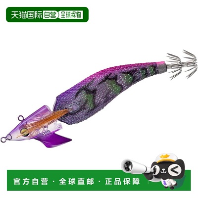 【日本直邮】达亿瓦Emeraldas Amorous Joint 3.0 Egi（闪光虾）