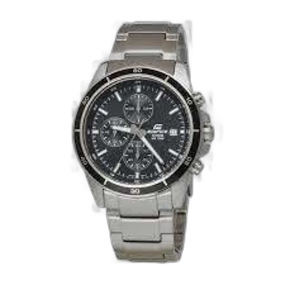 香港直邮卡西欧/Casio Edifice系列男表EFR-526D-1A电子手表