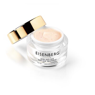 Eisenberg/伊诗贝格复合面霜50ML
