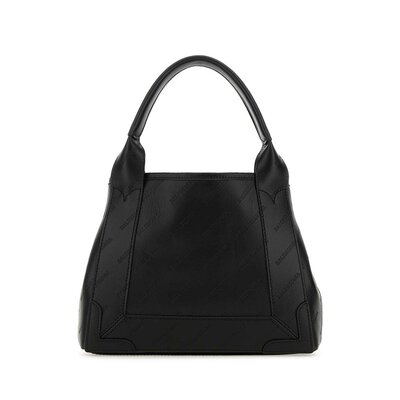 BALENCIAGA 女士斜挎包 3903462AAV41000 AW2025 黑色