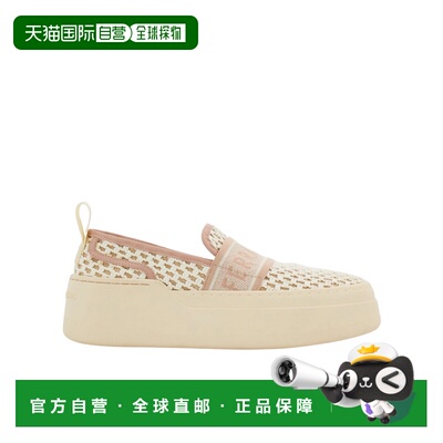 1h可退 香港直邮salvatore ferragamo 女士 时尚休闲鞋