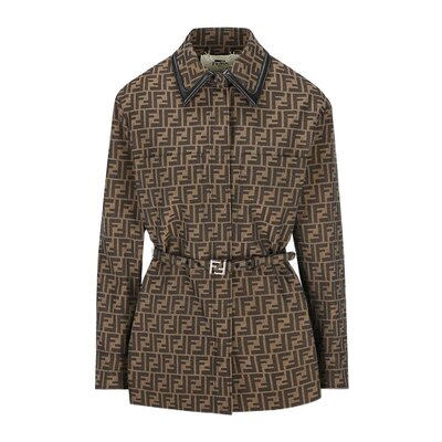 FENDI 女士西服 FJ7564A5W3F118W