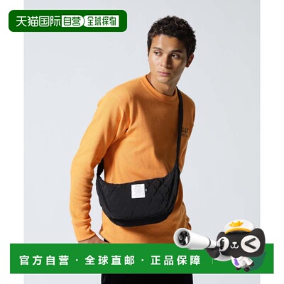 日本直邮AVIREX MINI BONDING