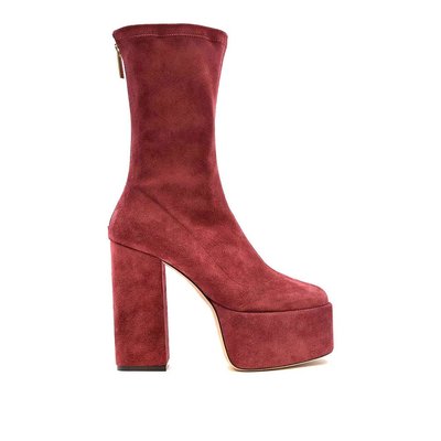 paris texas 女士 靴子