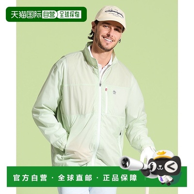 日本直邮Munsingwear 3WAY春季夹克外套 [M01871EM013204]