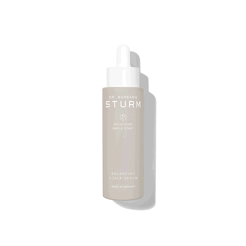 欧洲直邮Dr. Barbara Sturm平衡头皮精华液舒缓止痒清爽洁净50ml