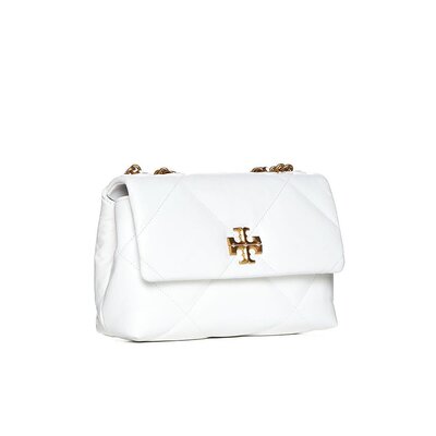 TORY BURCH 女士斜挎包 154706100 CO 白色 BORSE A SPALLA